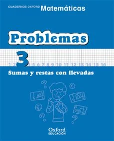 Cuadernos De Problemas 3: Sumas Y Restas Con Llevadas de Vv.aa. en PDF ...