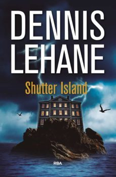 Shutter Island de Dennis Lehane en PDF, eBook y Audiolibro