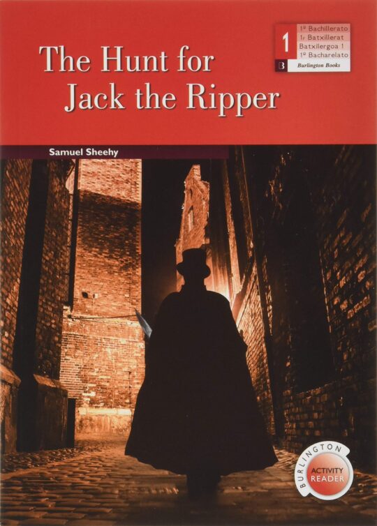 The Hunt For Jack The Ripper (Edición en Inglés) de Vv.aa. en PDF ...